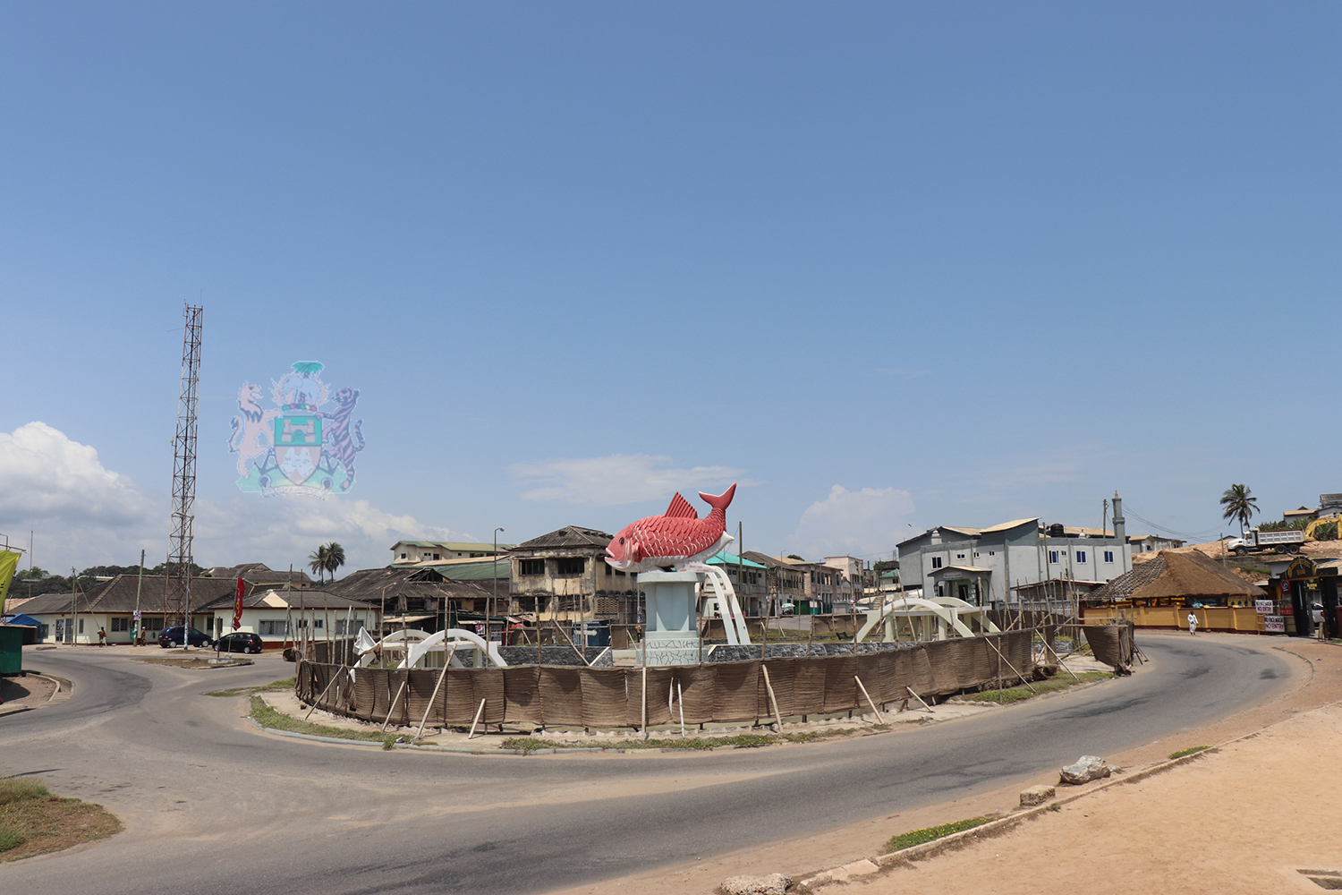 Sekondi Takoradi Metropolitan Assembly