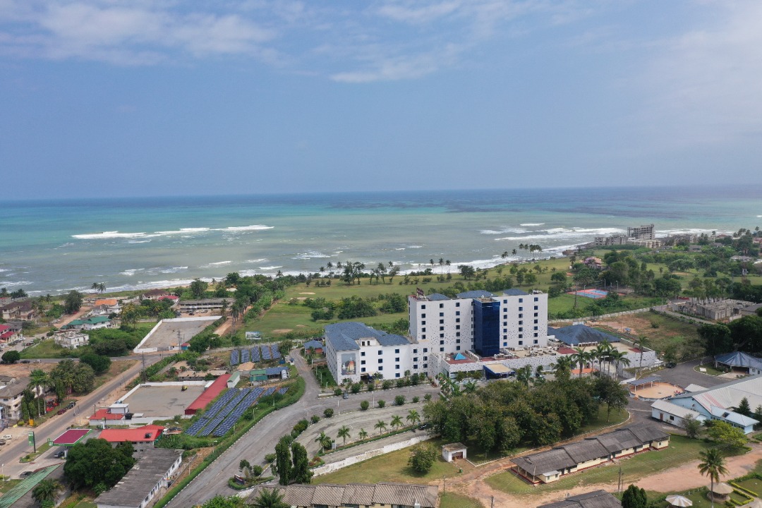 Sekondi Takoradi Metropolitan Assembly
